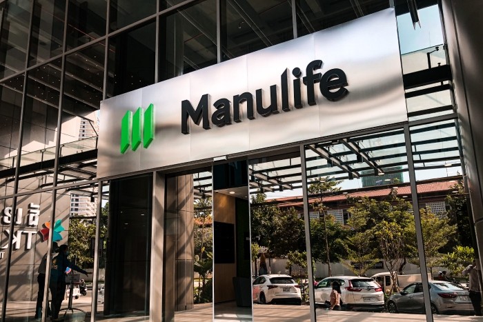 Manulife's paying out US$190,000 in claims of Special COVID-19 Benefit