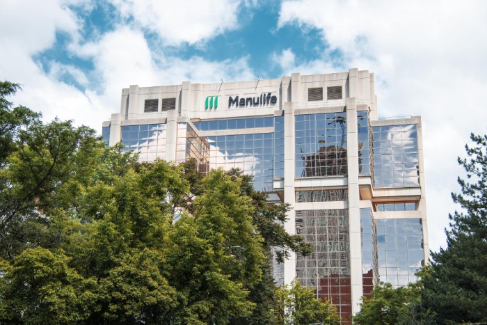 Manulife ranked as one of the World’s Best Employers by Forbes in 2022